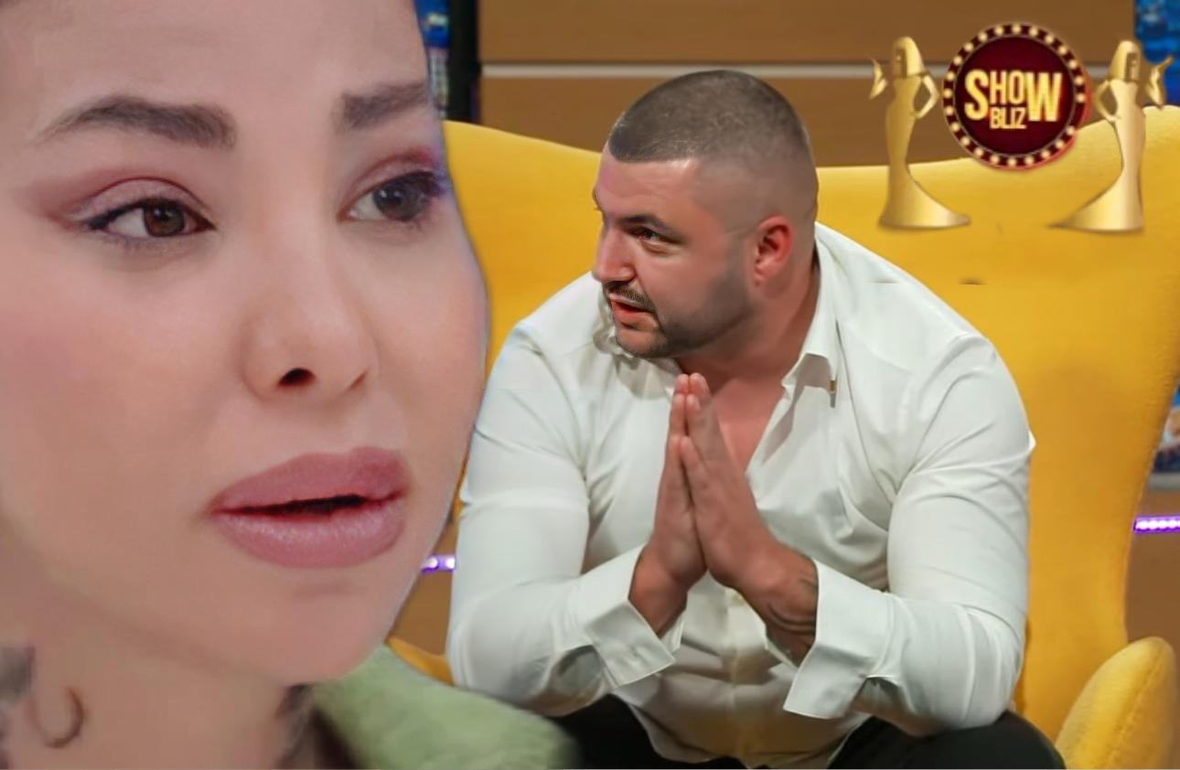 ANELI VIDELA ASMINA! Ogroman PROPUST PRODUKCIJE!