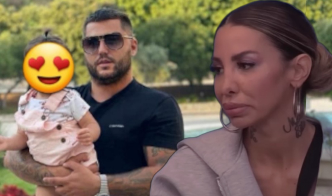 ĆERKI ANELI AHMIĆ UNIŠTEN ŽIVOT! Asmin se oglasio potresnim priznanjem, objavio srceparajuću ...