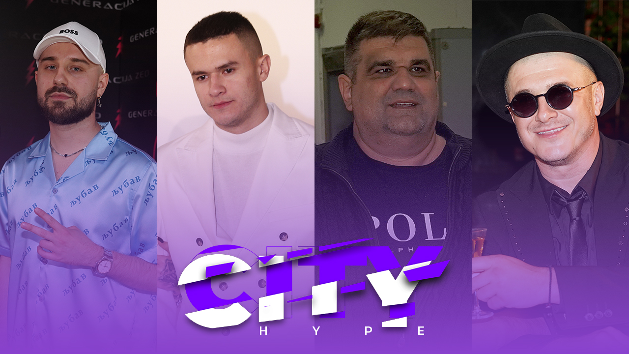 Henny o Vojažu: "On više nije deo Generacije ZED!" CITY HYPE