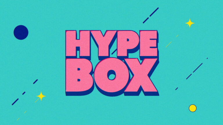 Henny govori o aktuelnostima u Hype Boxu!