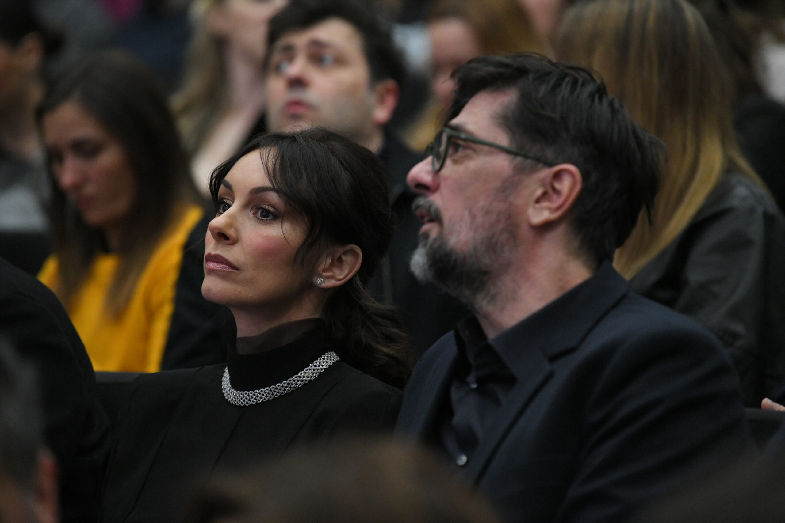 OVO JE JEDINA FOTKA SA VENČANJA SLOBODE I VOJINA DOSTUPNA JAVNOSTI!