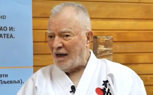 TUGA DO NEBA U SRPSKOM SPORTU! Umro legendarni Vladimir Jorga - Hype TV