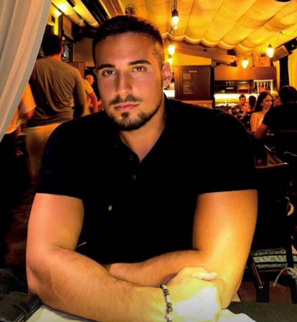 SIN DRAGANE MIRKOVIĆ SE USKORO SELI U SRBIJU?!