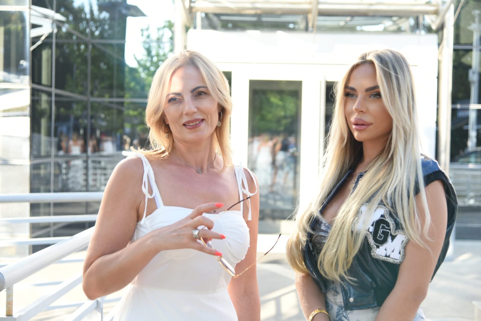 EVO KAKO IZGLEDA MAJKA SOFIJE JANIĆIJEVIĆ! Javnost u šoku, svi komentarišu jednu stvar (FOTO ...