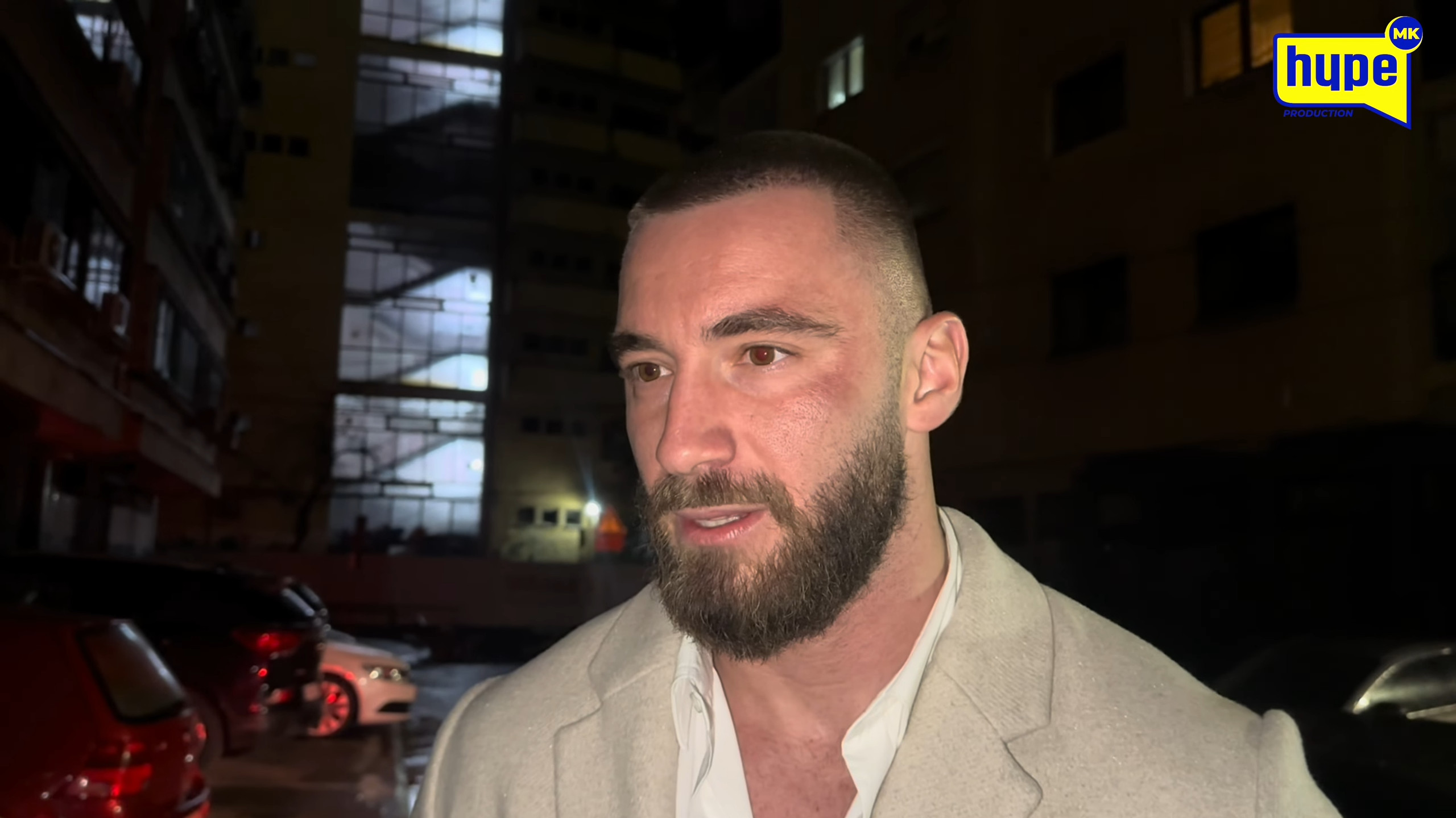 MENSUR PROGOVORIO O NOVOJ DEVOJCI!