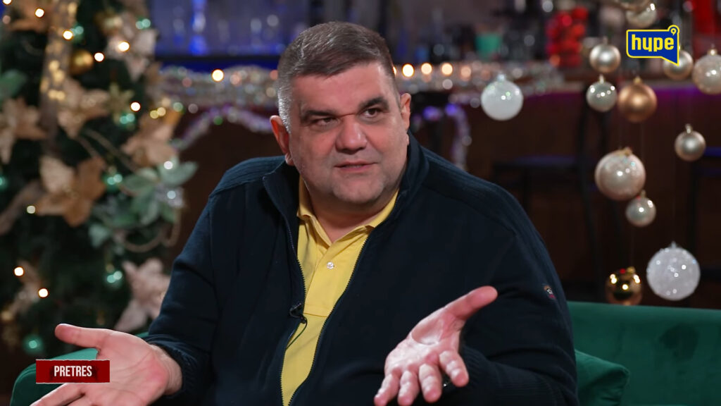 "SEZONA NAPUŠTANJA GRANDA I PRELASKA NA HYPE POČELA..."