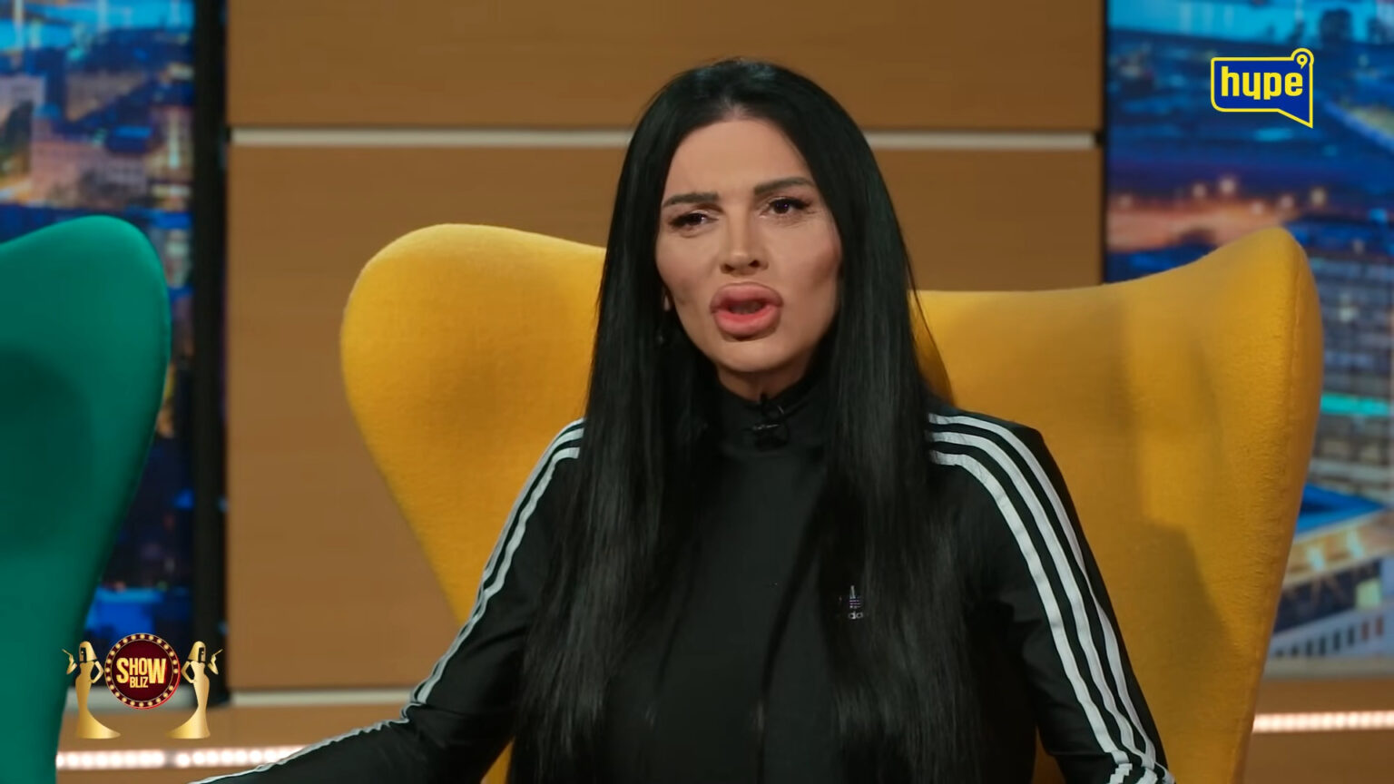 EVO KOJE JE PRAVO IME ELEKTRE ELIT! Konačno se zna prava istina, ŠOKANTNO! - Hype TV