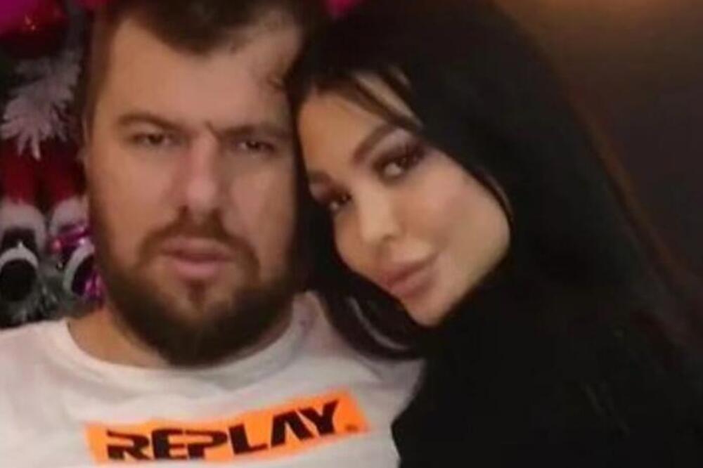 MAJA I JANJUŠ U KREVETU! Procurila njihova zajednička fotka, PONOVO ZAJEDNO (FOTO) - Hype TV