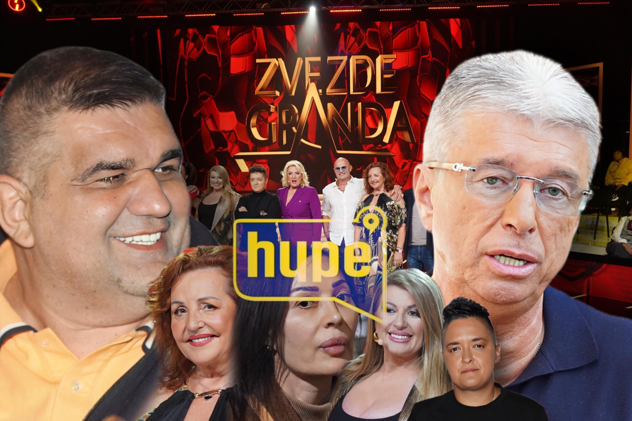 KREĆE PREUZIMANJE PEVAČA IZ “GRANDA”: Saša Mirković otkrio šta će biti ...