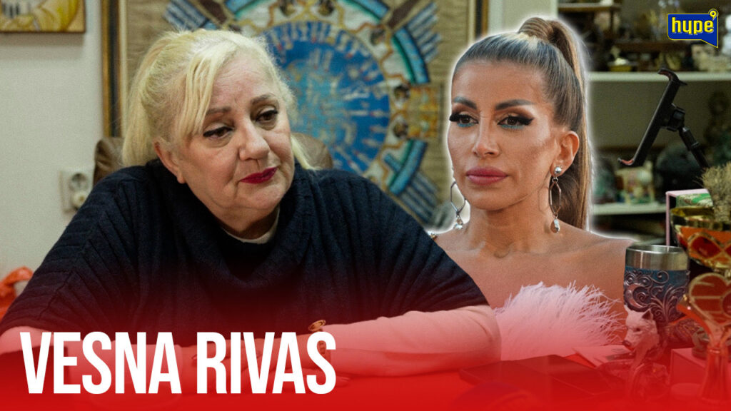 DALILI PRETI ZATVOR ČIM PREĐE GRANICU? Vesna Rivas dobila Mujićevu na SUDU: Evo šta se dešavalo ...