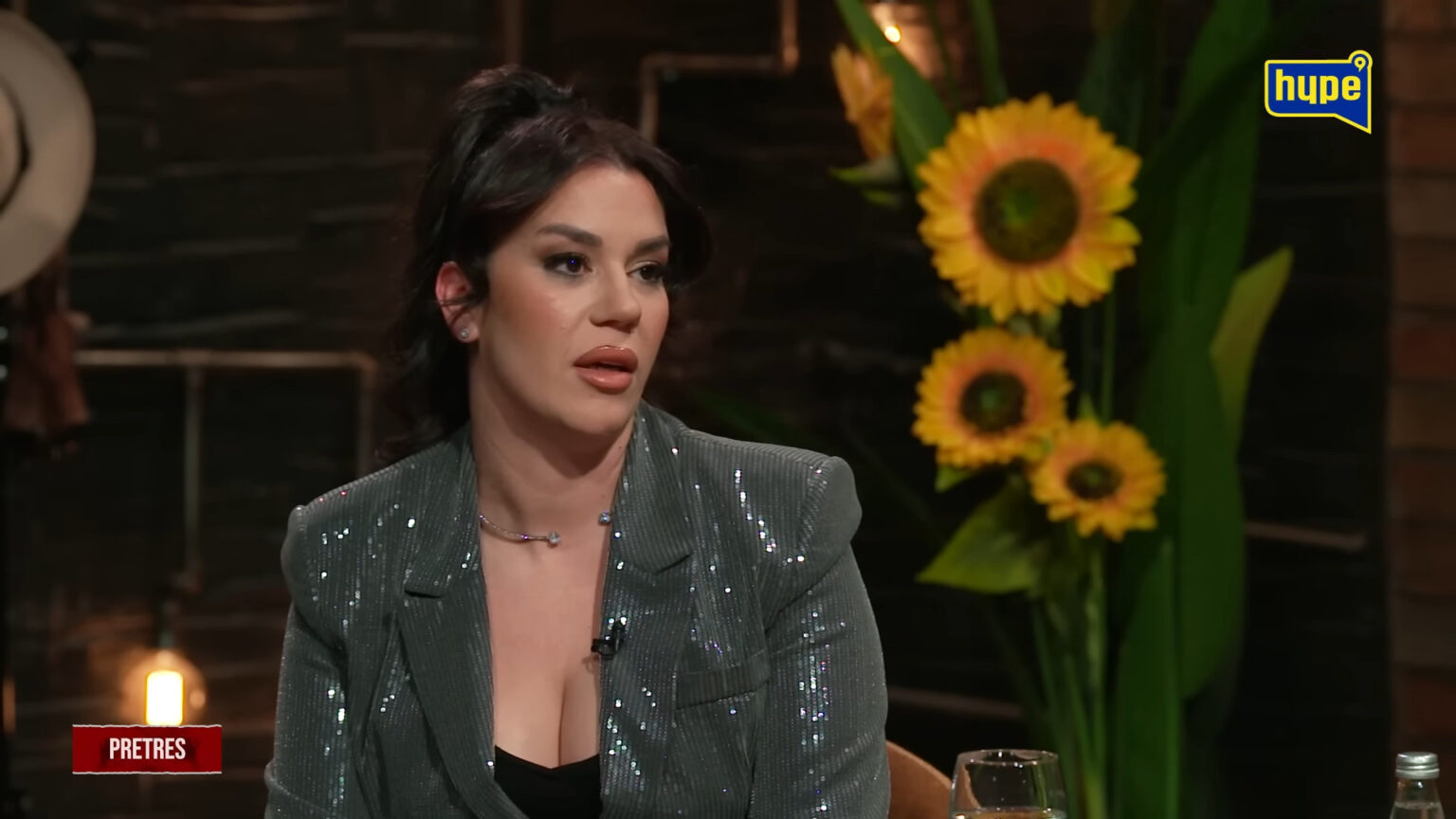 VANJA TUTIĆ POKAZALA VERENIKA! Voditeljka Hype TV ljubi ovog dasu ...