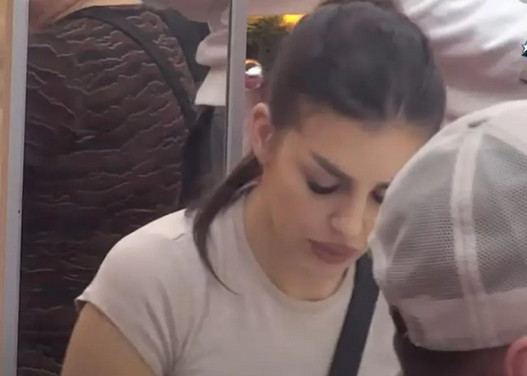 ENA GRCA U SUZAMA ZBOG SVEKRVE ZLATE!