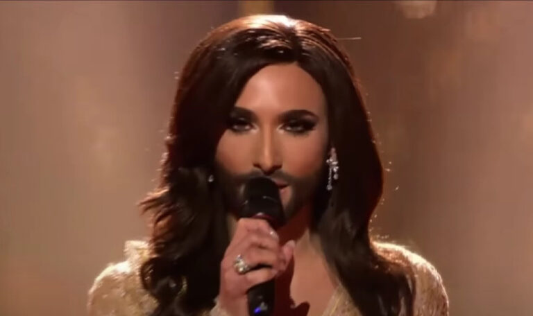 EVO KAKO DANAS IZGLEDA KONČITA VURST! Postao je poznat kao žena sa ...