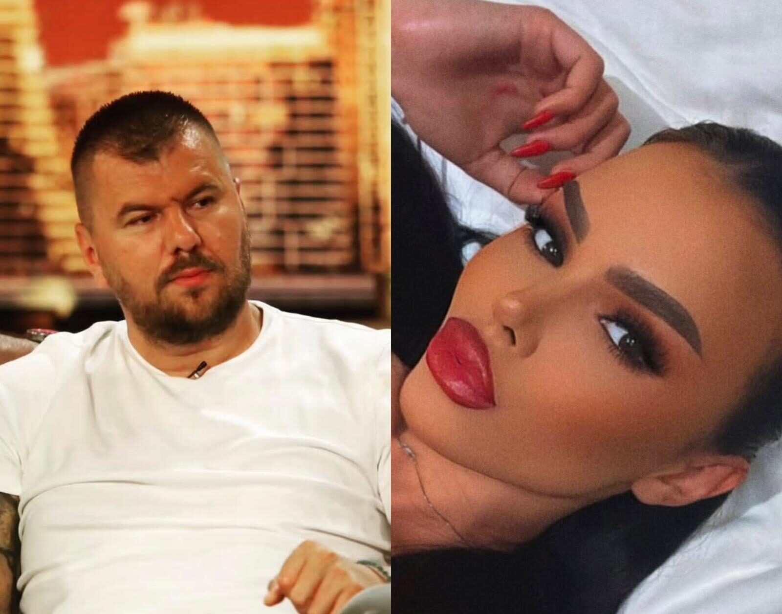 ANITA I JANJUŠ ZAJEDNO!