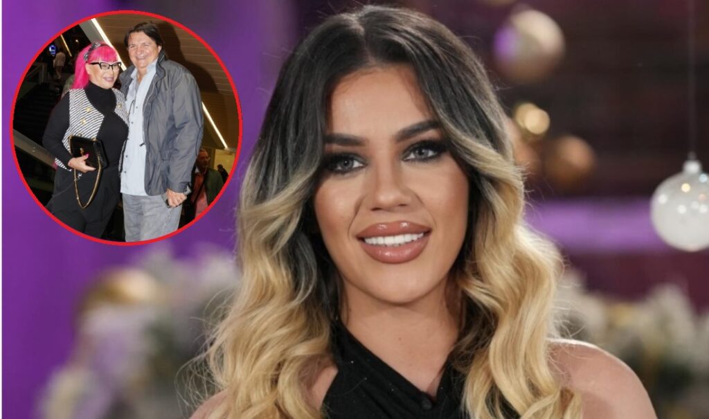 “NISAM GOVORILA SA ZORICOM I KEMIŠEM!” Vanja Tutić bivša snajka ...