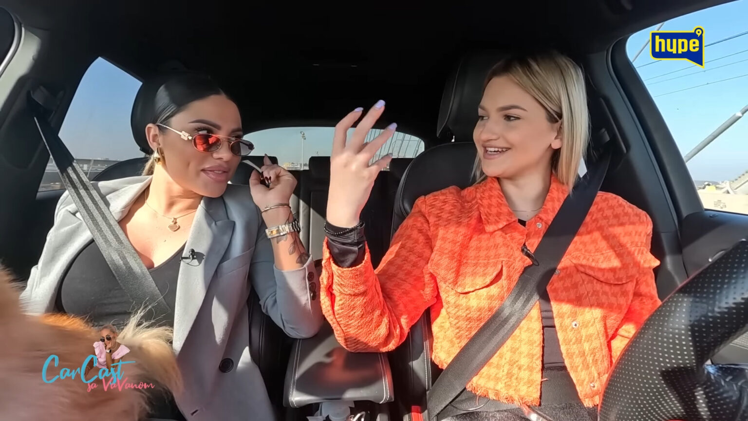 "DA SMO IMALI DECU MOŽDA BI NAM SE VEZA ODRŽALA" Pevačica 10 godina volela jednog čoveka, a za ...