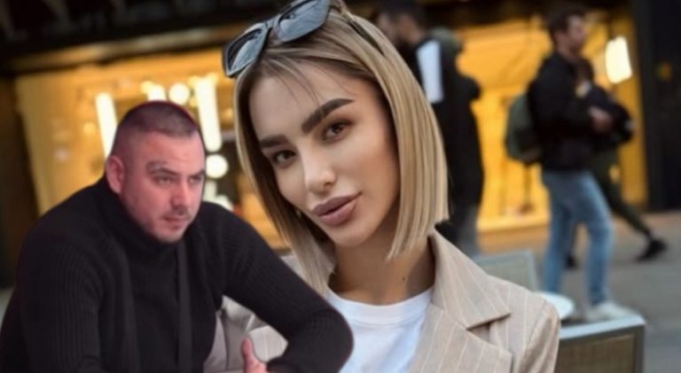 FILIP SE NE ODVAJA OD ĆERKE I ALEKSANDRE! Nikolićeva već danima u ...