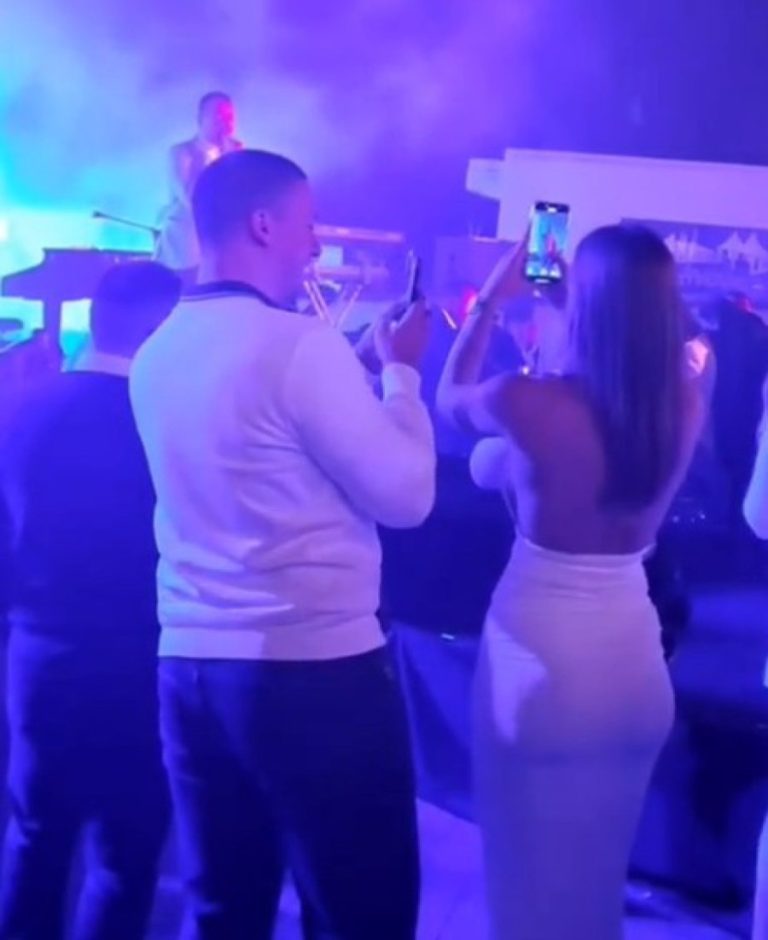 OVO JE NOVA DEVOJKA BAKE PRASETA?! O njenoj lepoti svi pričaju, a tek da vidite koliko je ZGODNA ...