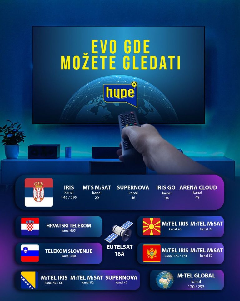 "ZA NJU JE KATASTROFA..." Asmin ne želi više da ćuti, otkrio sve o Staniji pred njen ULAZAK U ...