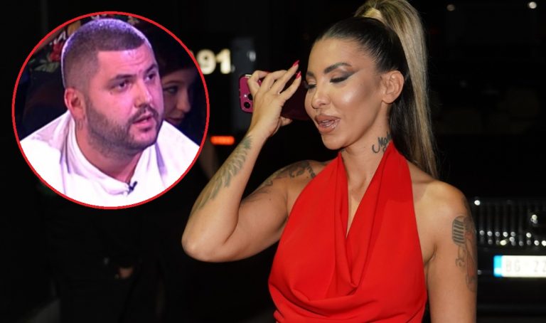 "ŽIVIMO ZAJEDNO" Aneli progovorila o pomirenju sa Asminom i ŠOKIRALA SVE - Hype TV