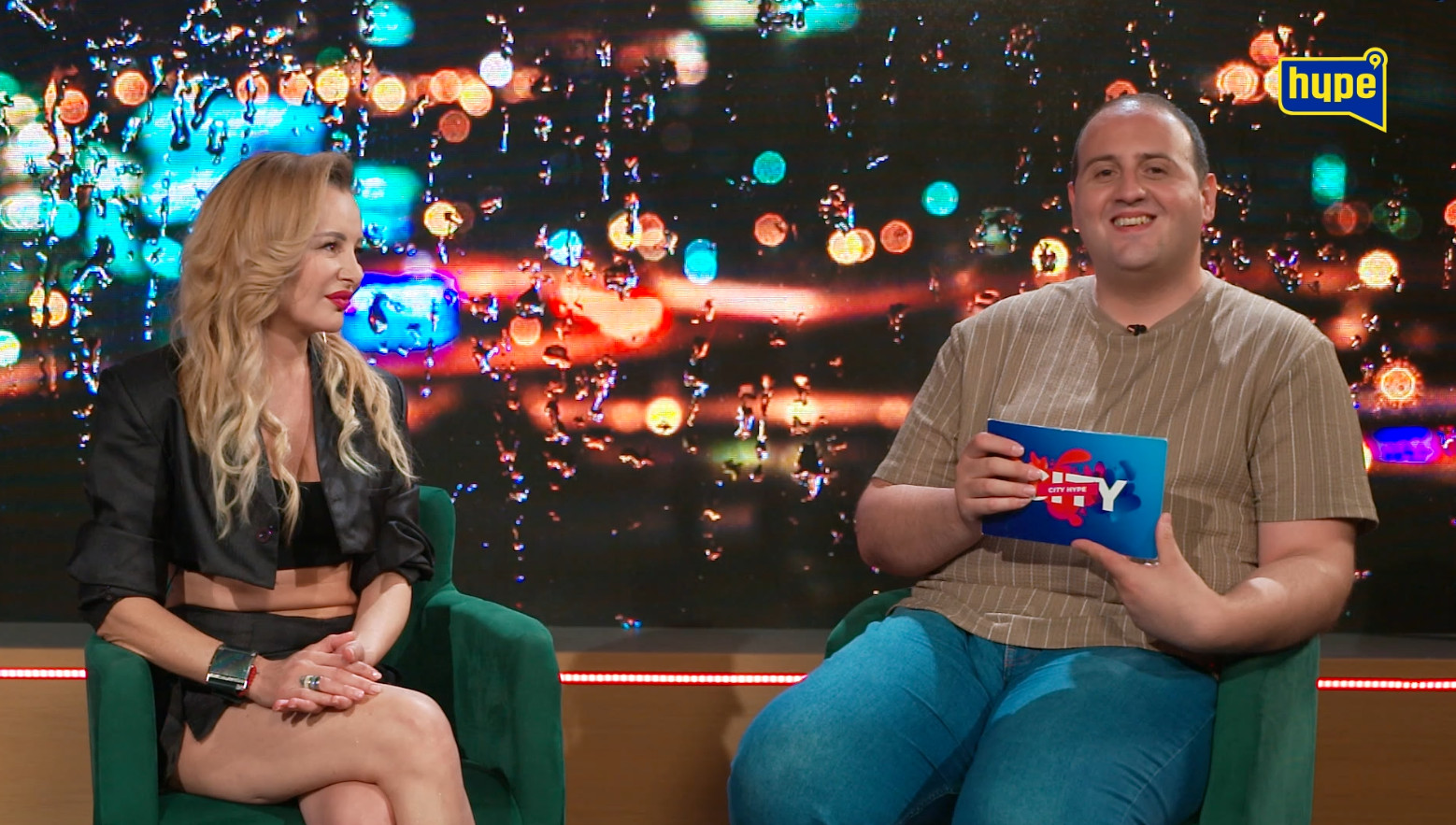 Ekskluzivno! Ivana Elektra ŠOKIRALA: "Mirko Šijan je slupao kola zbog mene!"