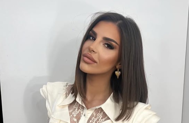 ENA ČOLIĆ SE OGLASILA IZ BOLNICE! Priključena na aparate nakon ...