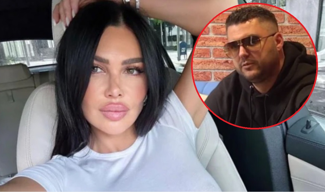 "PSIHIĆ ĆE ME PROGANJATI ČIM BUDE IZAŠAO!" Stanija konačno PRIZNALA ...