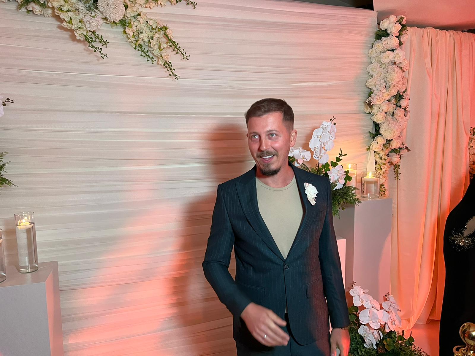 "NE ZNAM DA LI SE HVALE ILI ŠTA.." Milan Dinčić Dinča među prvima ...