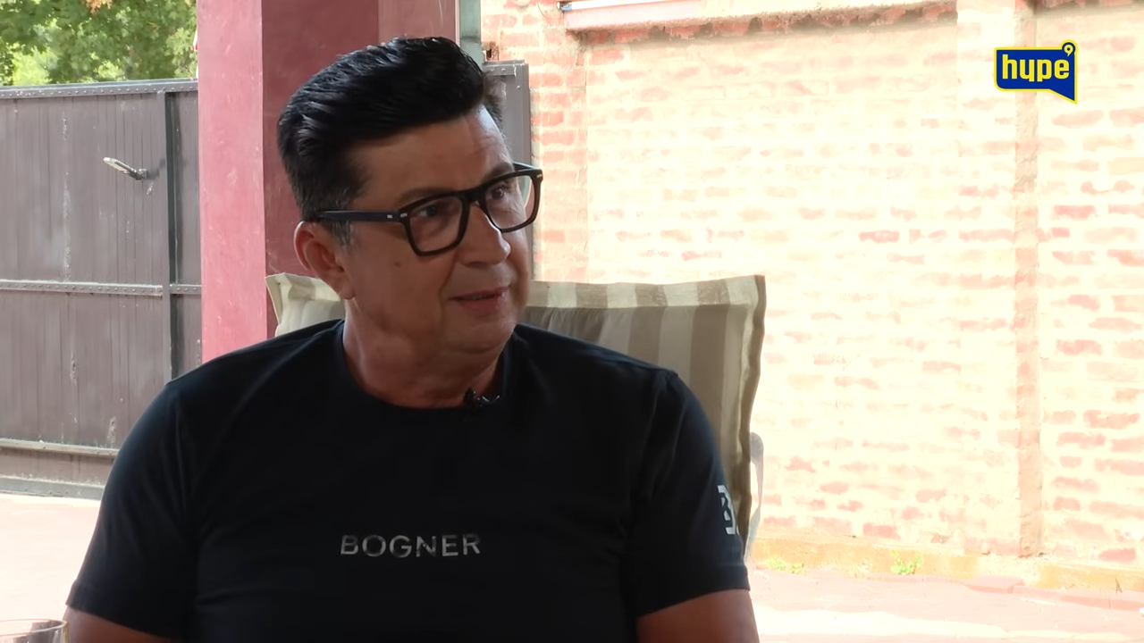 PEJA SVE ŠOKIRAO PRIZNANJEM! Posle 30 godina otkrio zbog čega se RAZVEO ...