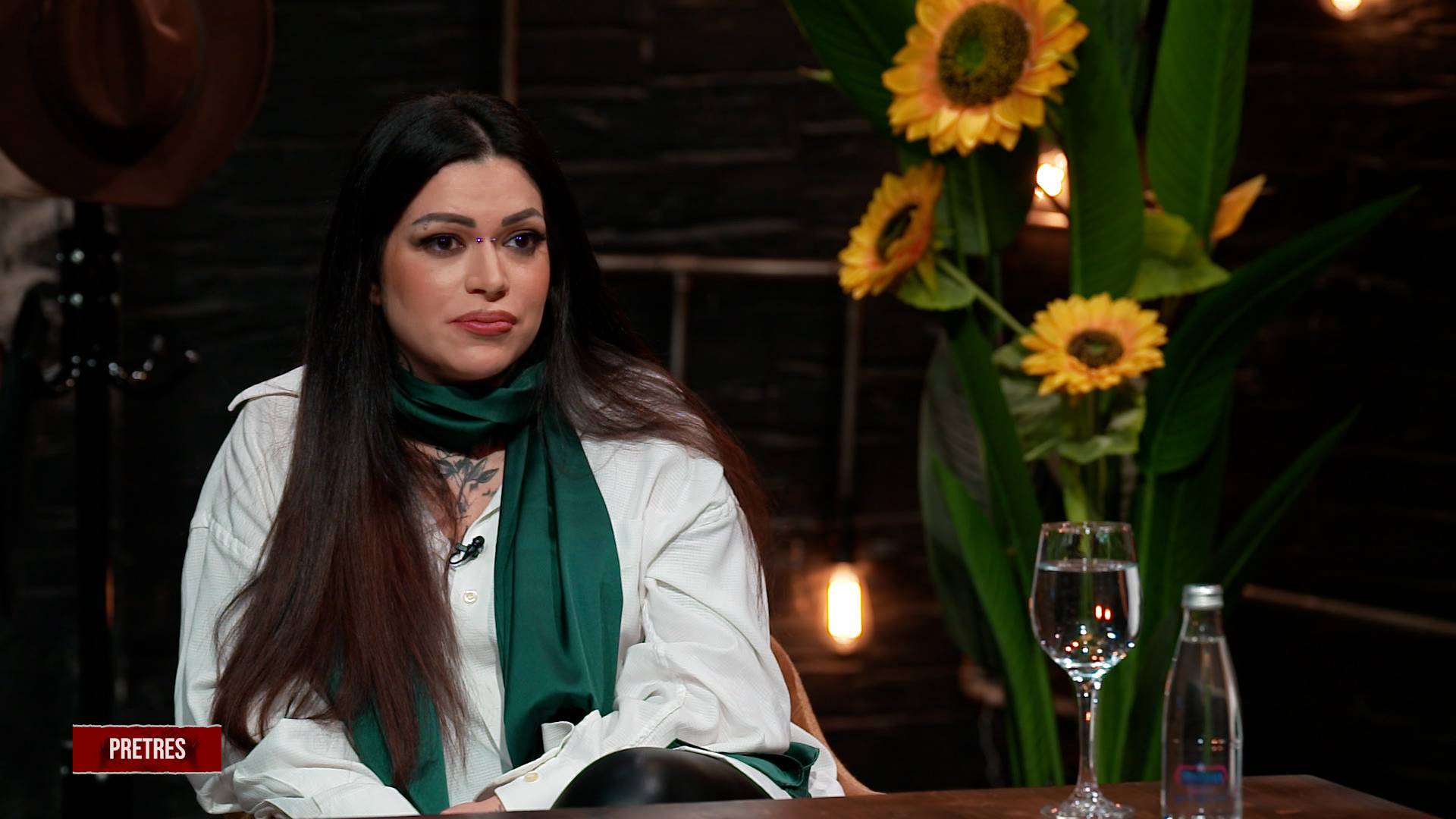 MOJA MAJKA NIJE POTEGLA N*Ž NA MENE, ALI BILO JE BURNO!" Dunja Ilić prvi put o sukobu sa majkom ...