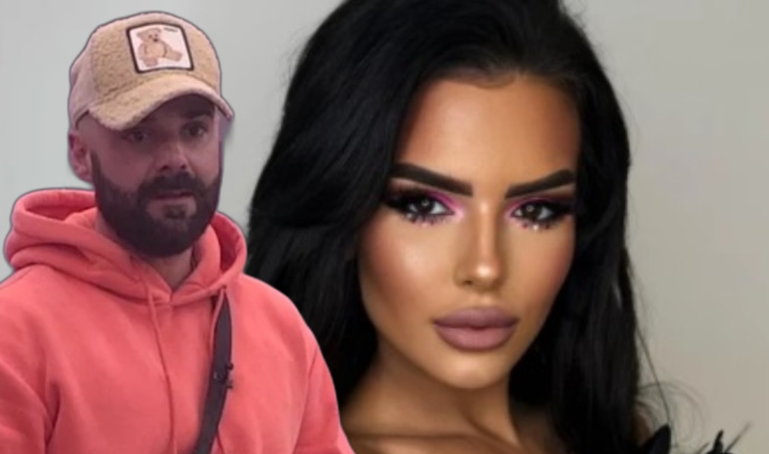 "SKLONI MI SE" Anita DOŽIVELA NERVNI SLOM ZBOG LUKE, histeriše i urla ...