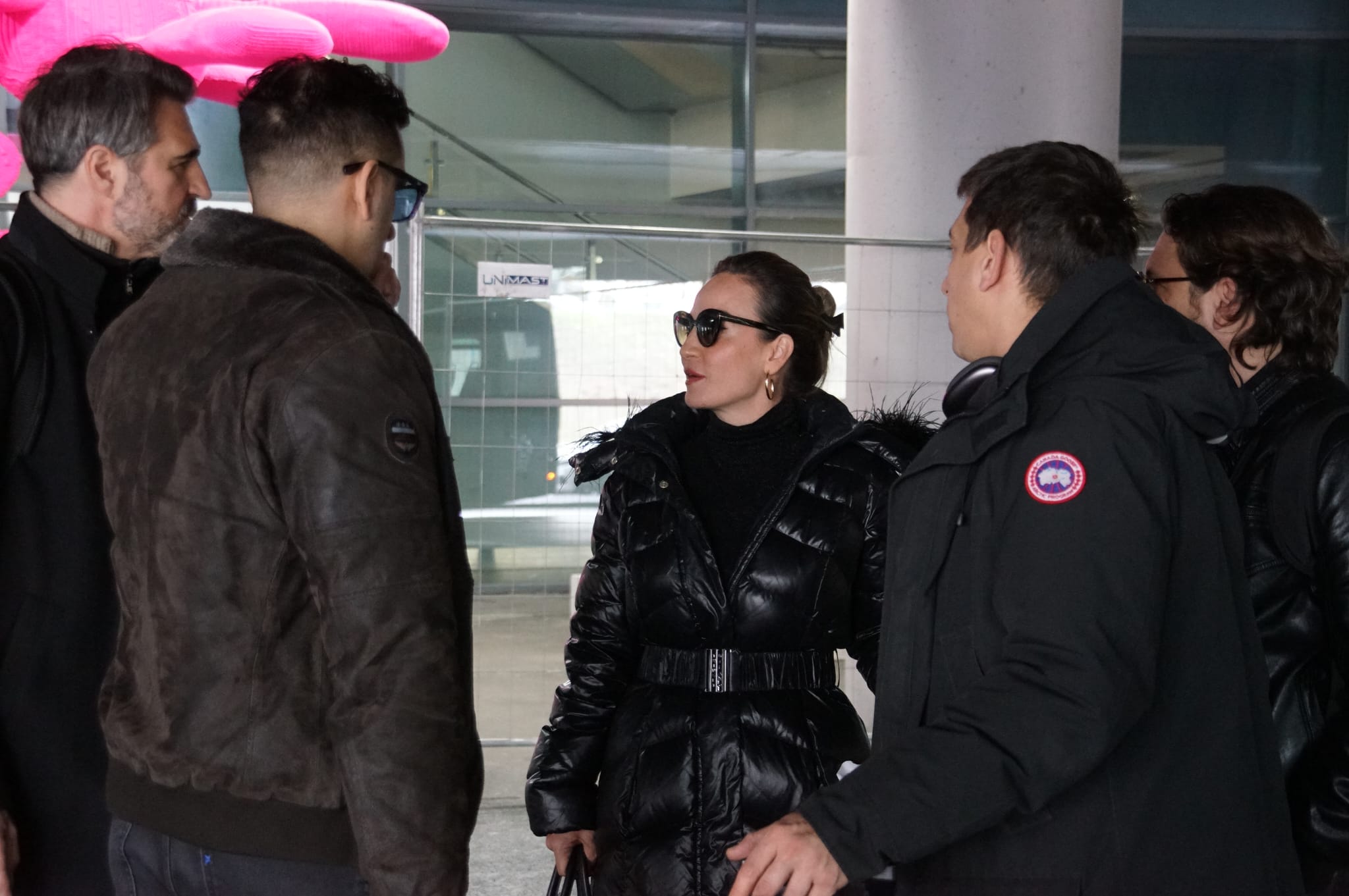 JELENA TOMAŠEVIĆ NIKAD SREĆNIJA STIGLA SA PUTA! Evo u kakvom stanju smo ...